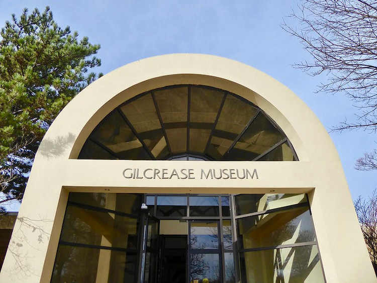 The Gilcrease Museum - History and Facts | History Hit