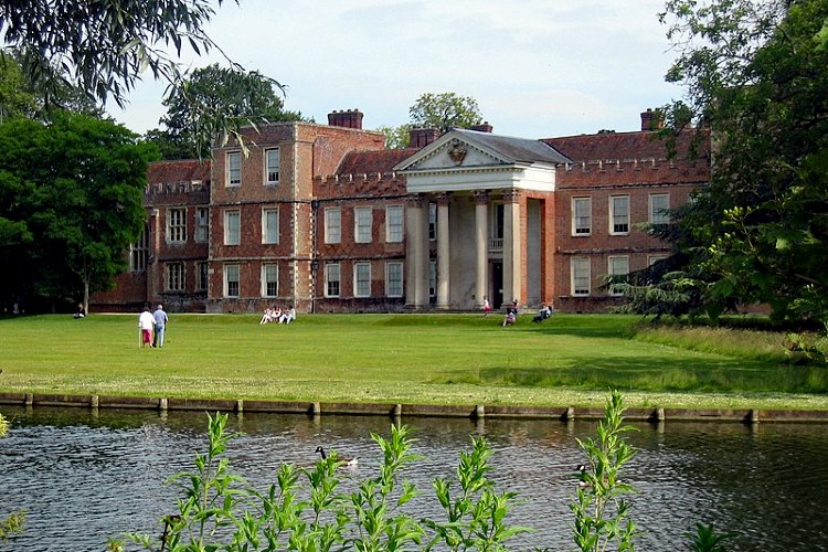 The Vyne - History and Facts | History Hit