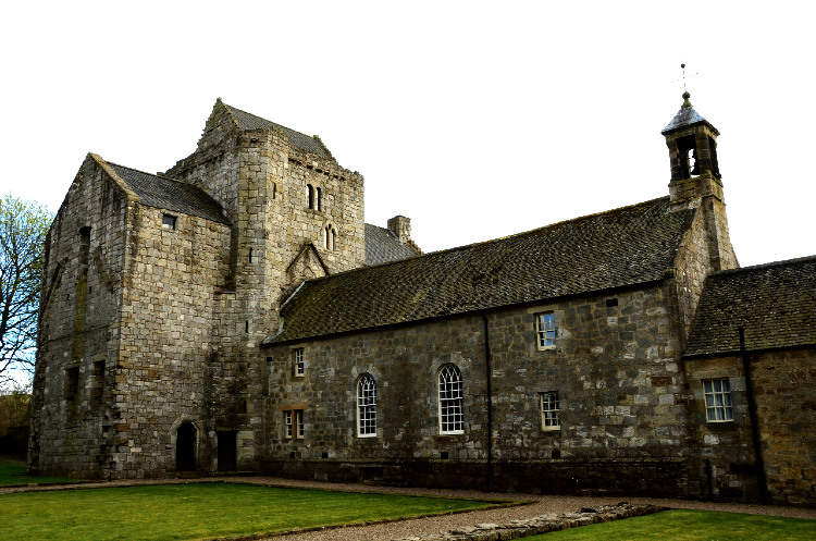 Torphichen Preceptory - History and Facts | History Hit