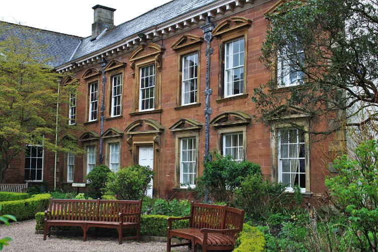 Tullie House Museum - History and Facts | History Hit