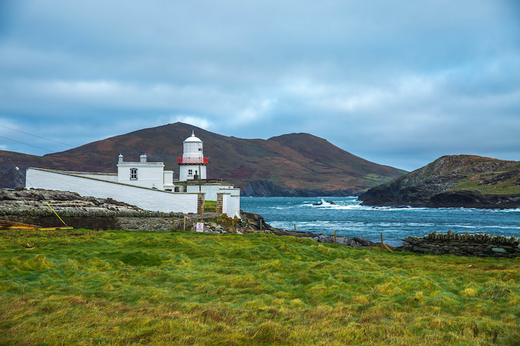 Valentia Transatlantic Cable Station - History and Facts | History Hit
