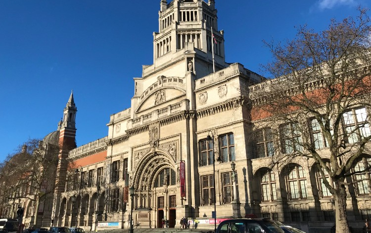 Victoria and Albert Museum - History and Facts | History Hit