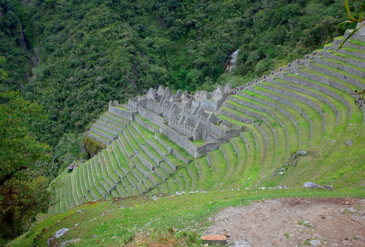 Wiñay Wayna - History and Facts | History Hit