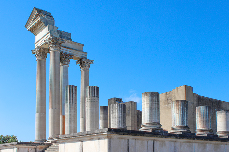 Xanten Archaeological Park - History and Facts | History Hit