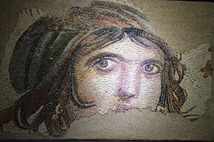 Zeugma - History and Facts | History Hit