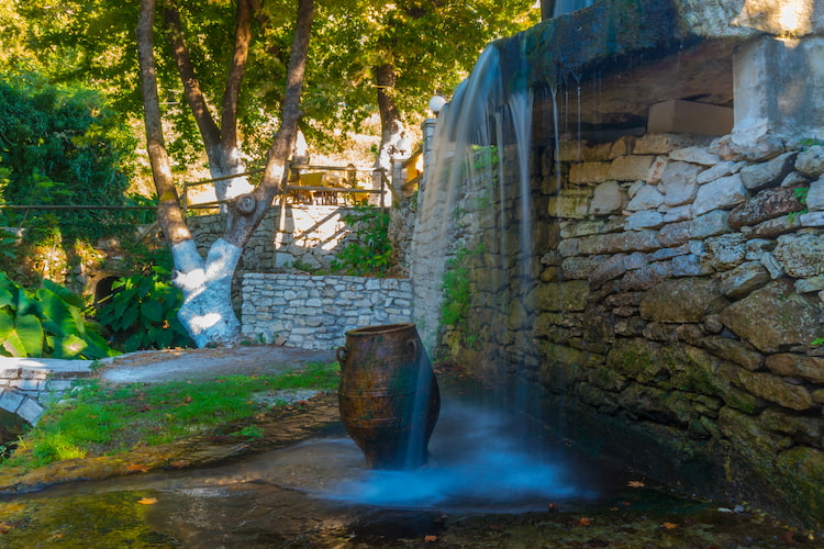 Lappa Fulling Mill - History and Facts | History Hit