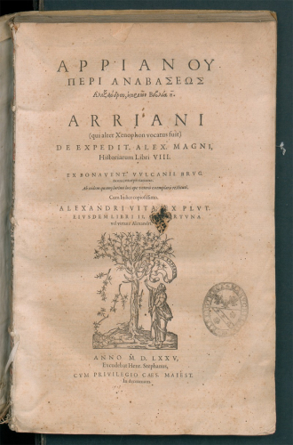 12 Significant Ancient Greek and Roman Historians | History Hit