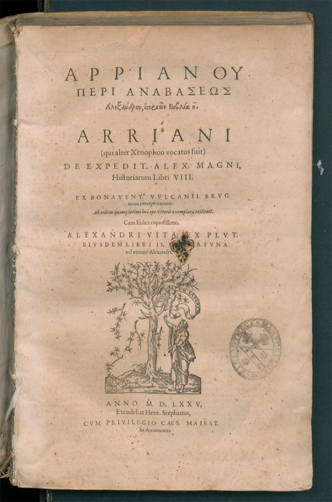 12 Significant Ancient Greek and Roman Historians | History Hit