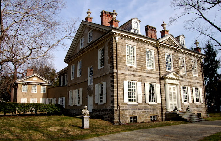 Cliveden House - History and Facts | History Hit