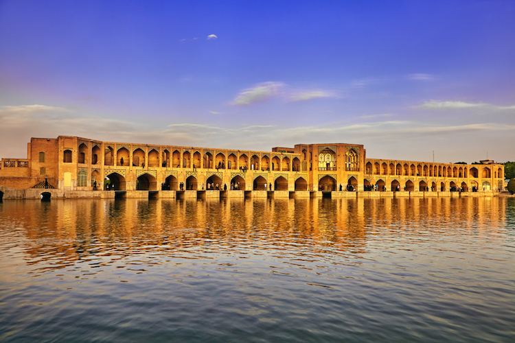 The 10 Best Historic Sites in Iran | Historical Landmarks | History Hit