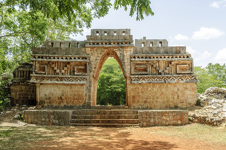 Labna - History and Facts | History Hit