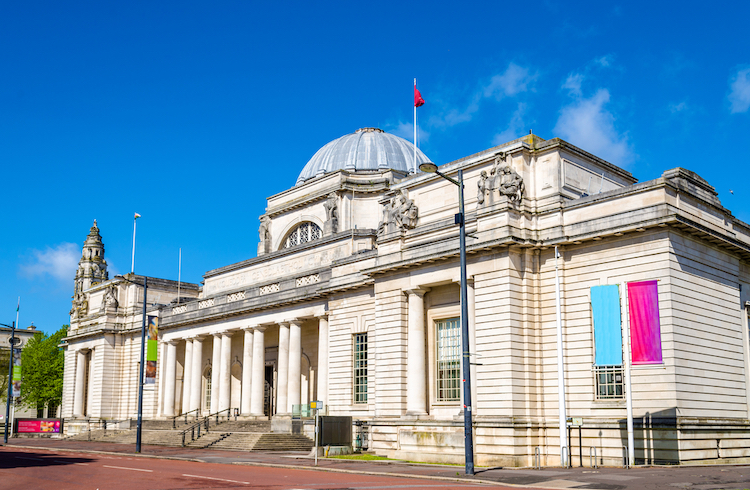 National Museum Cardiff - History and Facts | History Hit