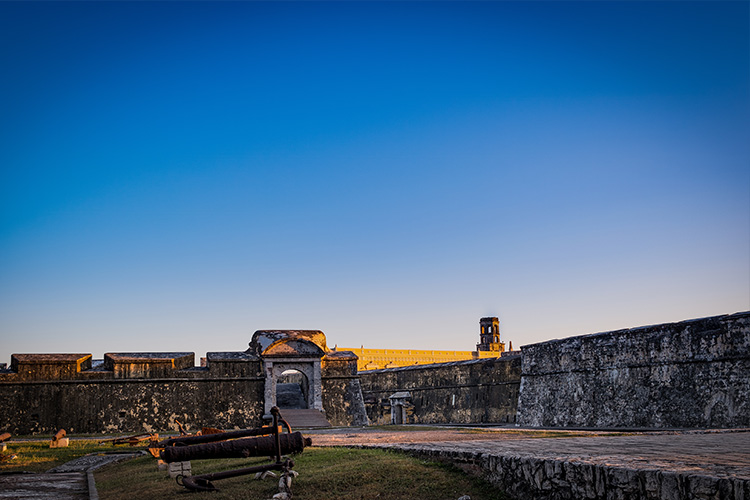 San Juan de Ulua - History and Facts | History Hit