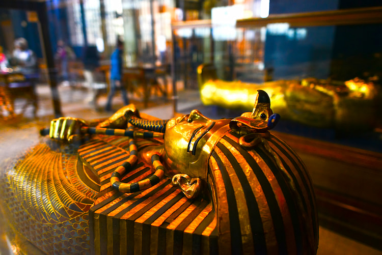 10 of the Best Ancient Attractions to See in Egypt | Historical ...