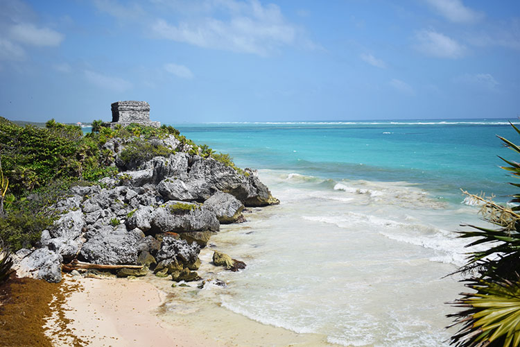 Tulum - History and Facts | History Hit