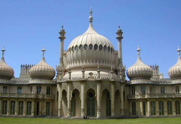 8 Facts About King George IV’s Life and Reign | History Hit