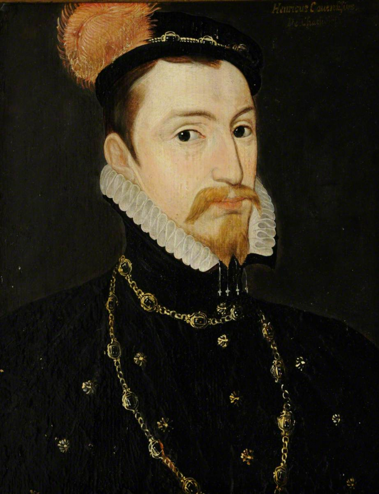 The 7 Suitors of Elizabeth I | History Hit