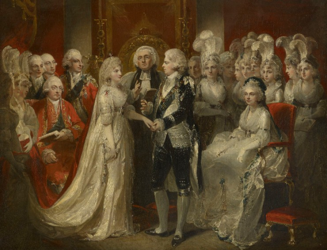 8 Facts About King George IV’s Life and Reign | History Hit