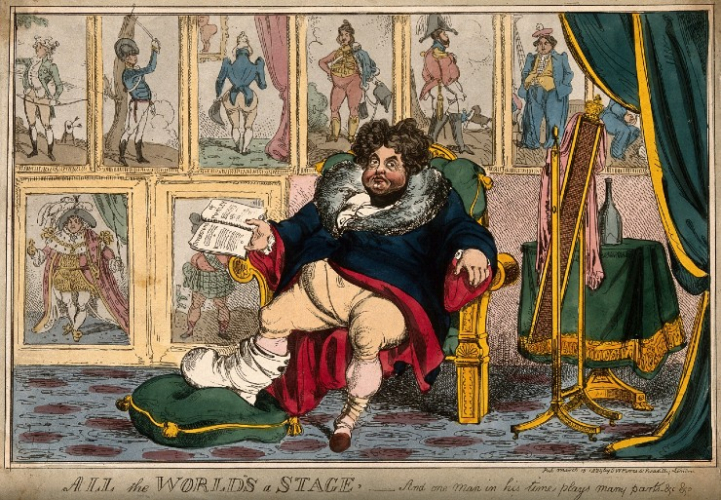 8 Facts About King George IV’s Life and Reign | History Hit