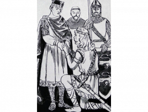Why Was Hereward the Wake Wanted by the Normans? | History Hit