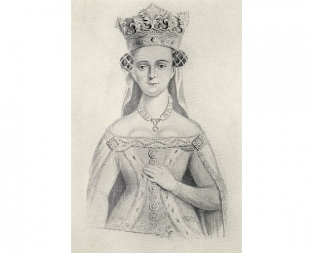 The Women of the House of Montfort | History Hit