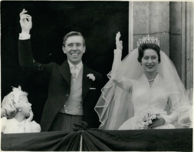 10 Facts About Princess Margaret | History Hit