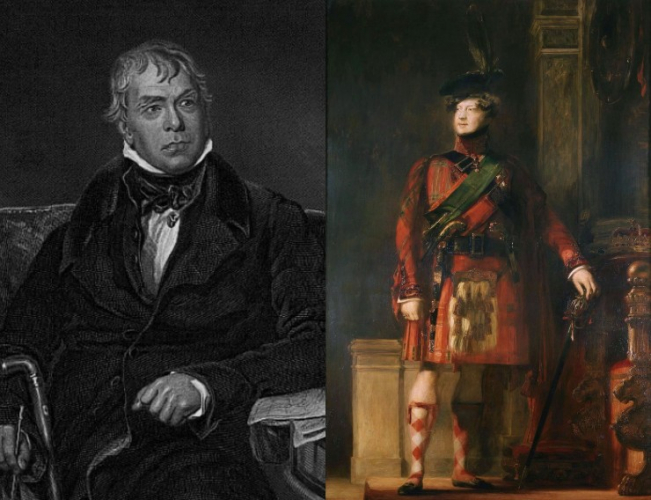 8 Facts About King George IV’s Life and Reign | History Hit