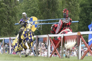 The Evolution of the English Knight | History Hit