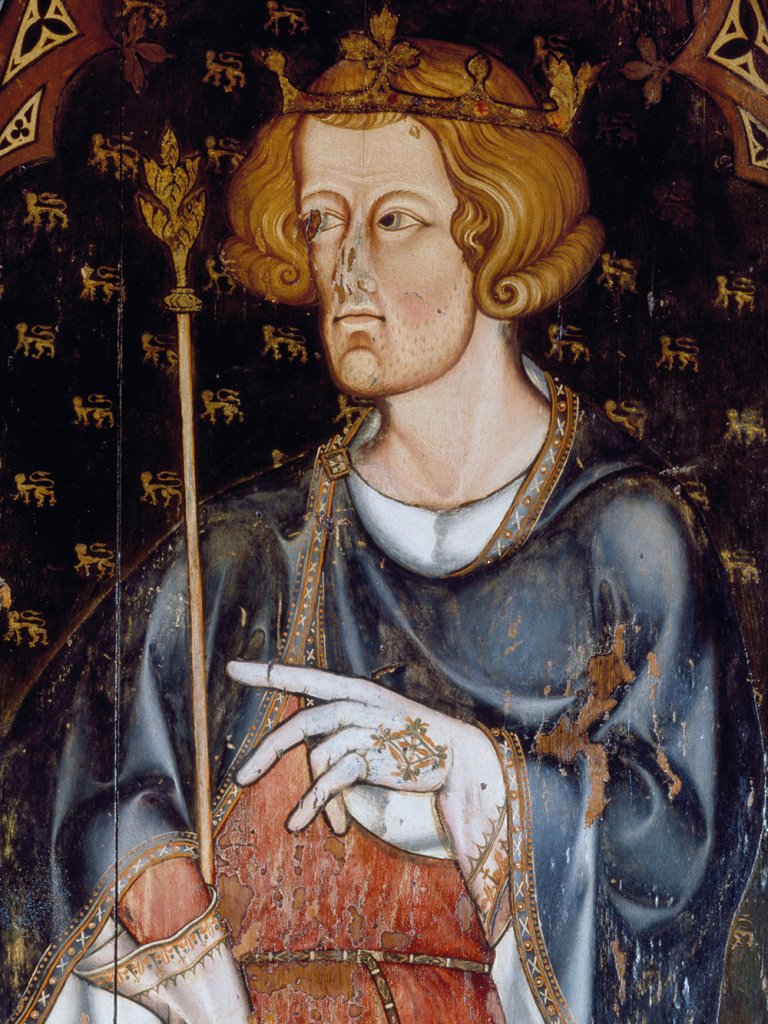 Edward I and Eleanor of Castile: The Greatest Love Story in British ...