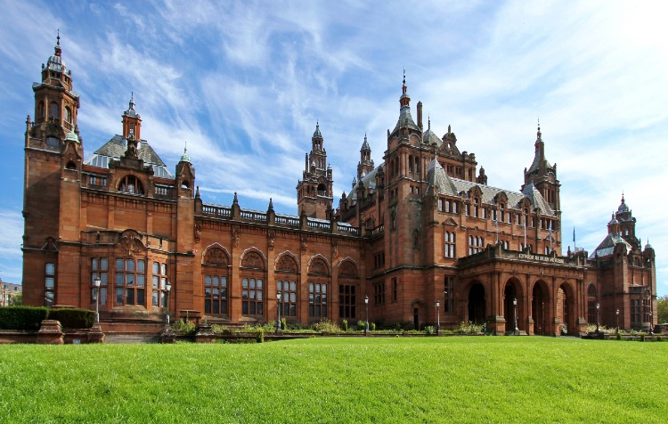 10 of the Best Historic Sites in Glasgow | Historical Landmarks ...