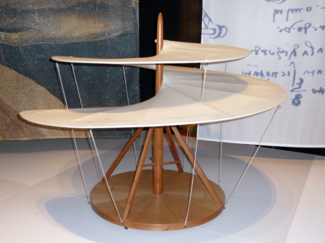 10 of Leonardo da Vinci’s Most Important Inventions | History Hit