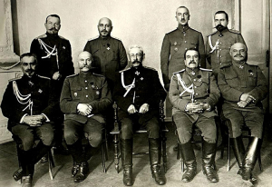 Uniforms of World War One: The Clothing That Made the Men | History Hit