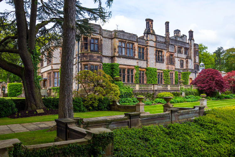 Thornbridge Hall Gardens - History and Facts | History Hit