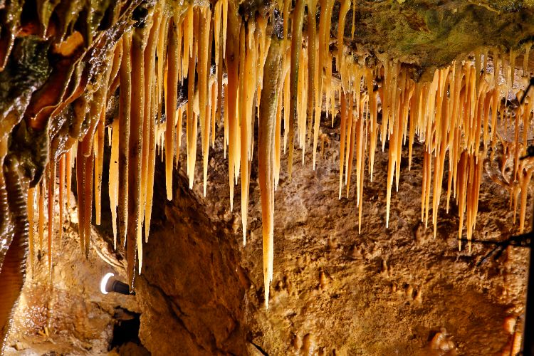 Treak Cliff Cavern - History and Facts | History Hit