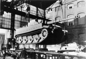 10 Facts About the Tiger Tank | History Hit