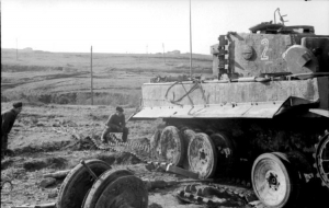10 Facts About the Tiger Tank | History Hit