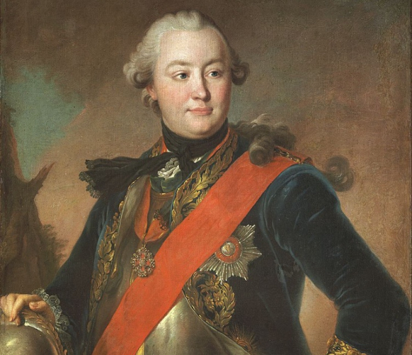 6 Intriguing Nobles at the Court of Catherine the Great | History Hit