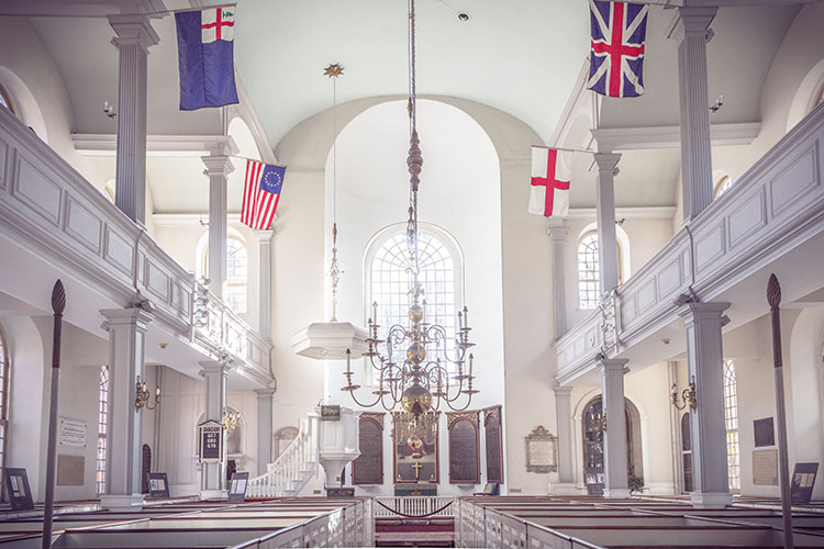 Old North Church