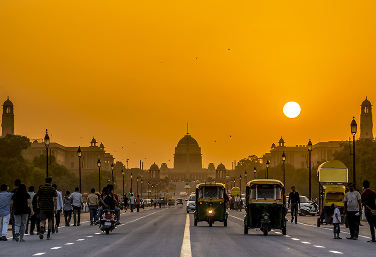10 of the Best Historic Sites in Delhi | Historical Landmarks | History Hit