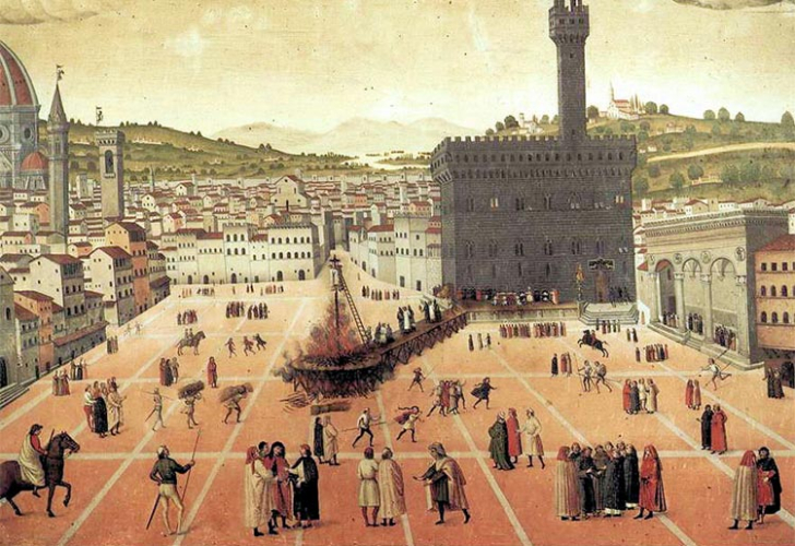 5 Reasons Why the Renaissance Began in Italy | History Hit