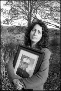 After the Fighting Stops: Women and the Unseen Wounds of War | History Hit