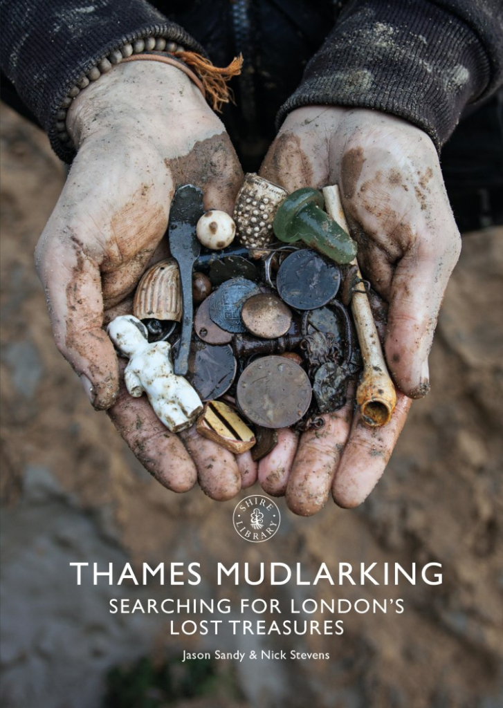 Thames Mudlarking: Searching for London’s Lost Treasures | History Hit