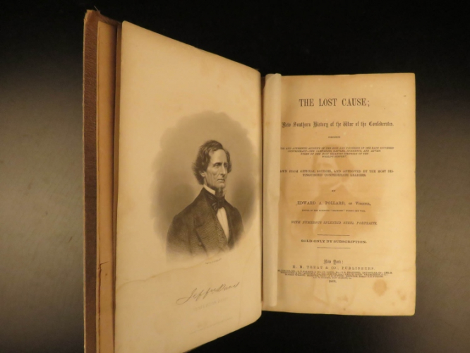 10 Facts About the Lost Cause of the Confederacy | History Hit