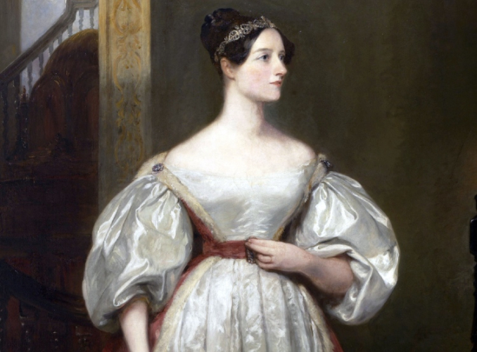 10 Facts About Ada Lovelace: The First Computer Programmer | History Hit