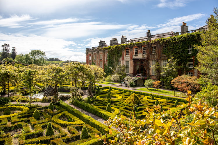 Bantry House - History and Facts | History Hit