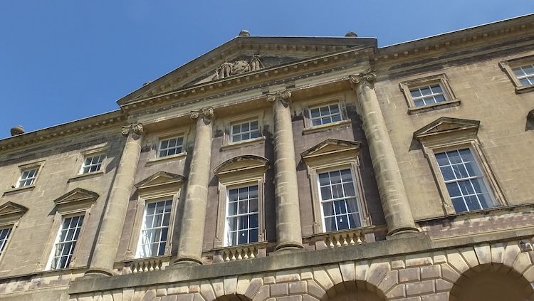 Castle Ward - History and Facts | History Hit