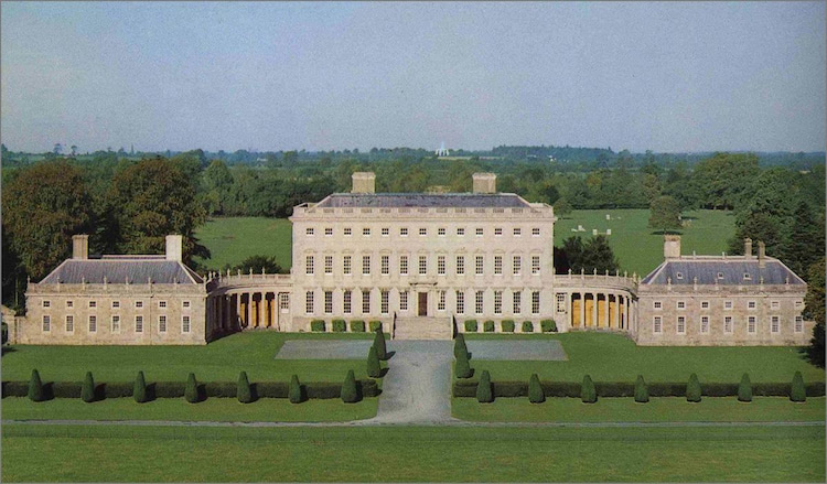 Castletown House - History and Facts | History Hit