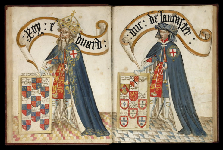 10 Facts About St George | History Hit