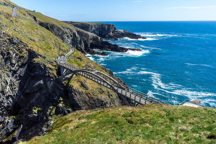 Mizen Head - History and Facts | History Hit