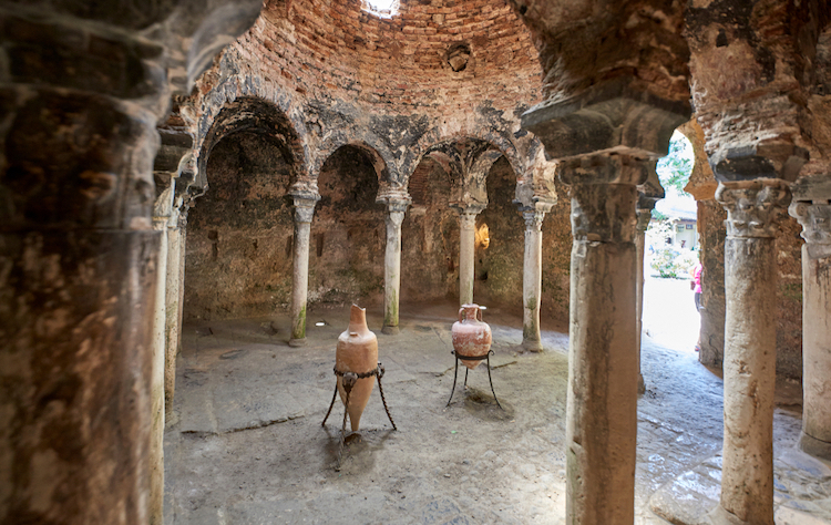 Banys Arabs - History and Facts | History Hit